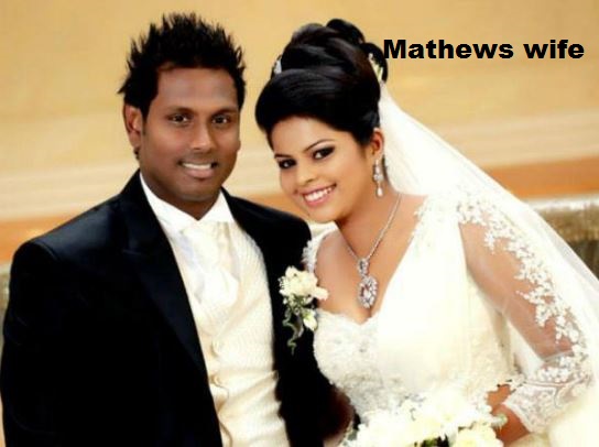 Angelo Mathews cricketer, age, wife, height, family, IPL, biography, and so