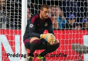 Predrag Rajkovic profile, FIFA 17, height, wife, family, salary, and more