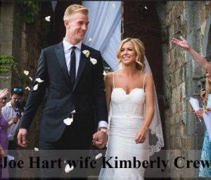 Joe Hart FIFA 18, height,, wife, family, age, biography, profile and more