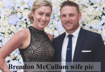 Brendon McCullum cricketer, records, IPL, wife, family, age and so