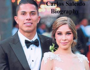 Carlos Salcido profile, age, salary, FIFA 18, biography, wiki and club ...