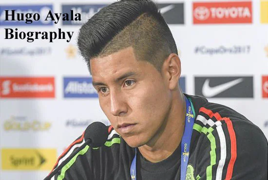 Hugo Ayala Profile, Height, Wife, Salary, FIFA, And Family