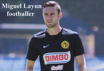 Miguel Layun transfer, profile, wife, family, FIFA 18, age and club career