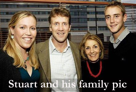 Stuart Broad Cricketer, bowling, IPL, wife, family, age, height and so