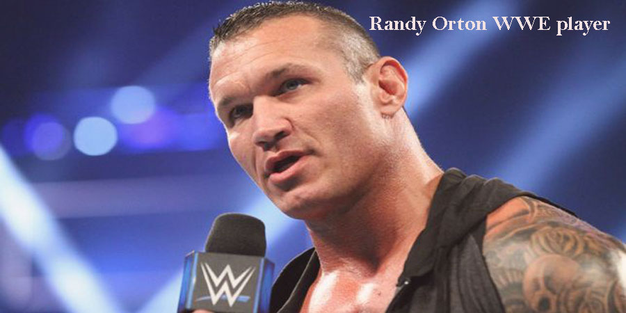 Randy Orton WWE, wife, net worth, family, age, height, tattoos and more