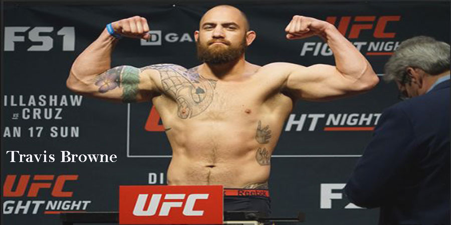 Travis Browne record, net worth, Wife, height, brother, family, and so
