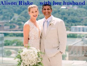 Alison Riske Tennis Ranking, Net Worth, Husband, Family