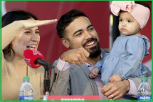 Anthony Rendon MLB Career, Wife, Net Worth, Contract, Family