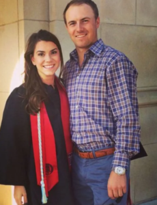 Jordan Spieth Golfer, Wife, Net Worth, Height, And Family