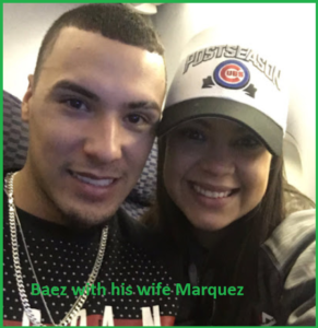 Javier Baez MLB Stats, Wife, Net Worth, Salary, Family