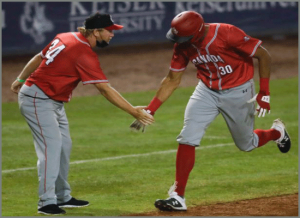 Top 10 Most popular Sport in Canada 2022