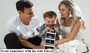 Trent Sainsbury Footballer, Height, Wife, Family, & Net Worth