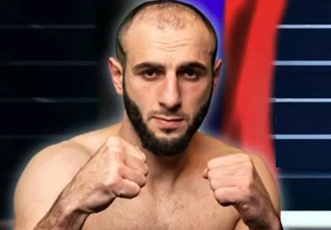 Ali Izmailov Boxing Career, Net Worth, Age, Wife, And Family
