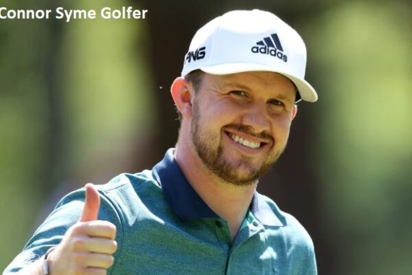 Connor Syme Golfer's Career, Net Worth, Age, Wife, And Family