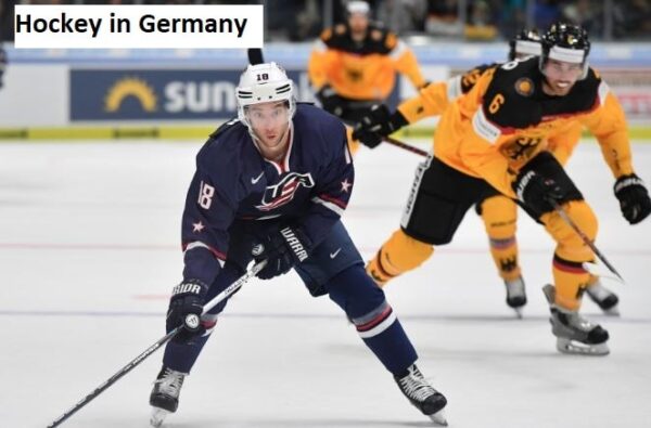 Top 10 Most Popular Sports in Germany in 2024