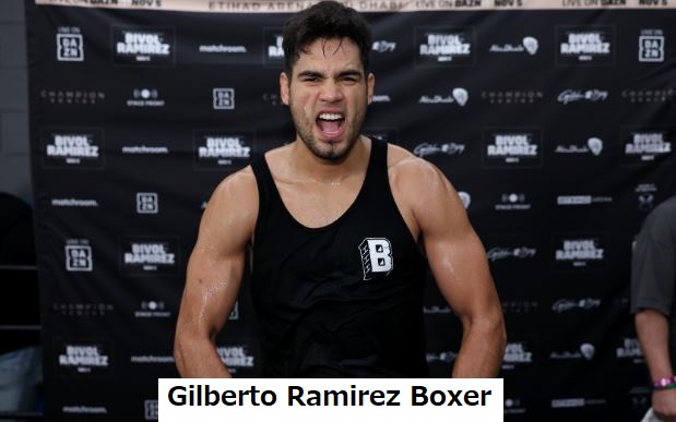 Gilberto Ramirez Boxer's Career, Net Worth, Salary, Wife, & Family