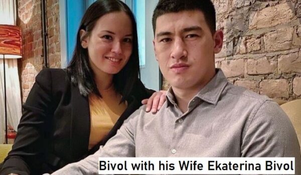 Dmitry Bivol Boxing Career, Net Worth, Wife, Age, Bio, and Family