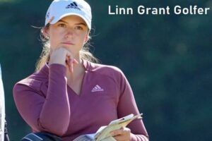Linn Grant Golfer's Career, Net Worth, Age, Husband, And Family